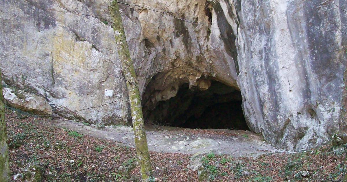 Peştera Racoviţă | Speologie Romania