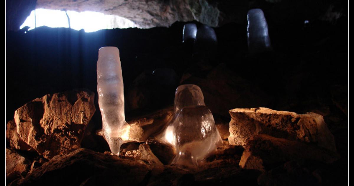 Peștera Românești | Speologie Romania