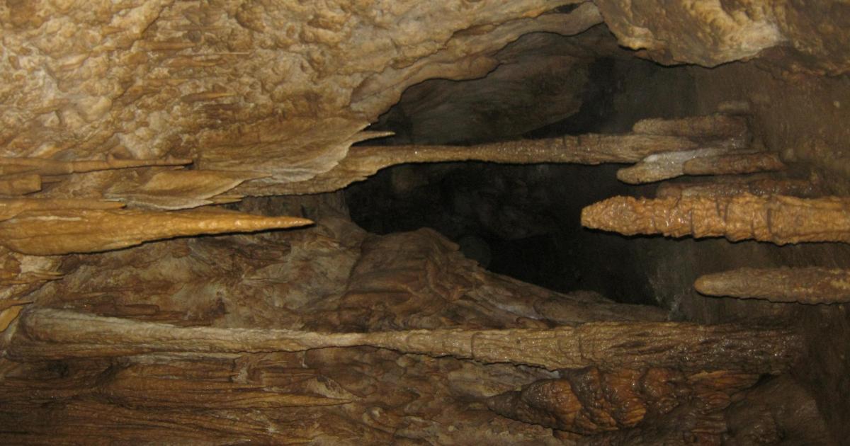 Peștera Răteiului | Speologie Romania