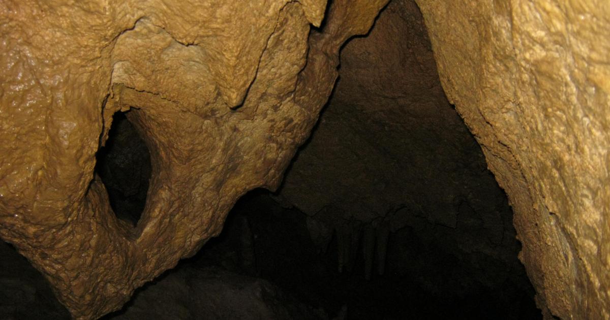 Peștera Răteiului | Speologie Romania